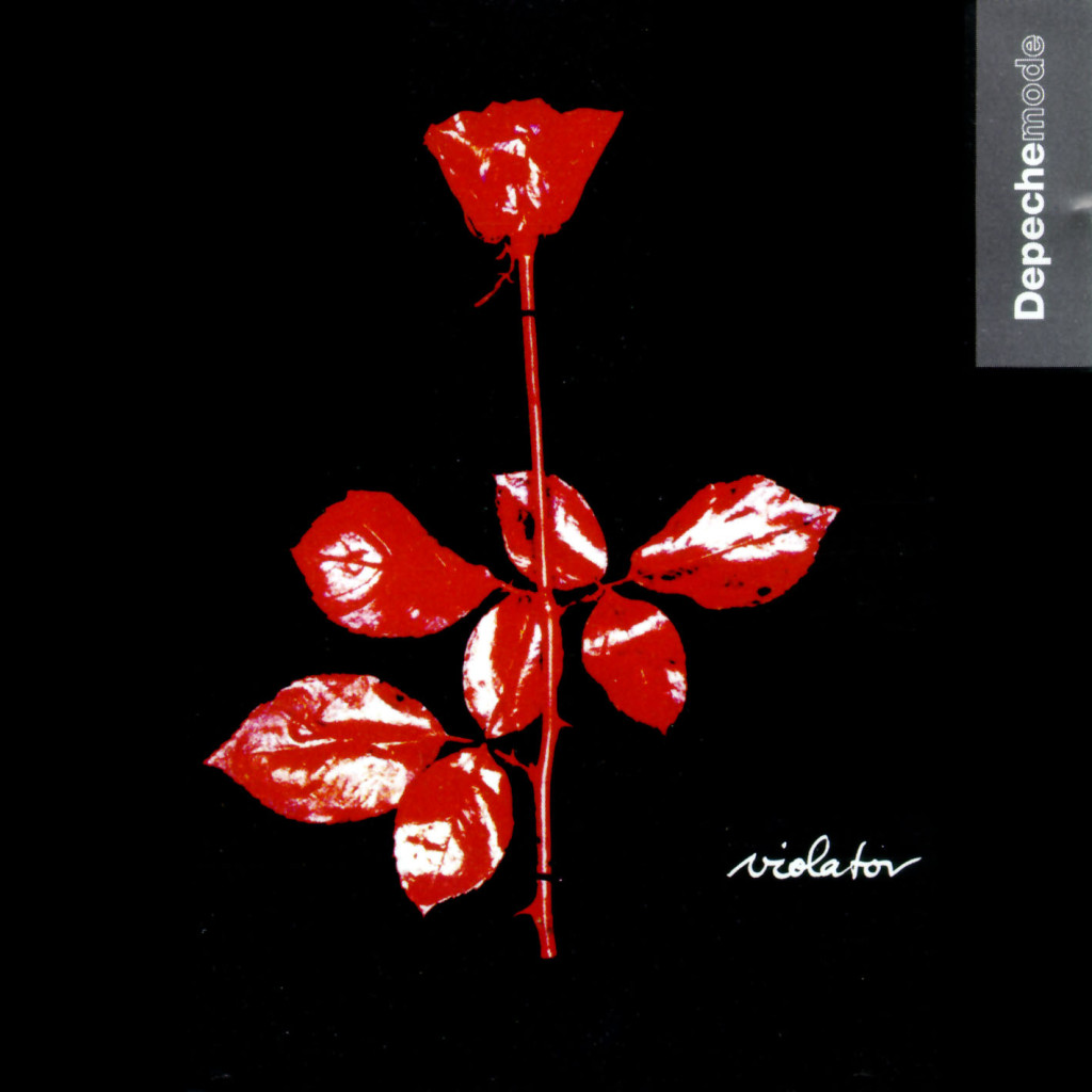 CLASSIC '90s: Depeche Mode - 'Violator' - The Student Playlist