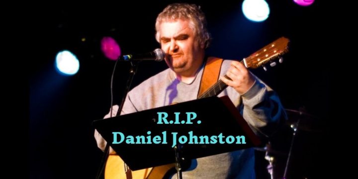 Remembering Daniel Johnston - The Student Playlist