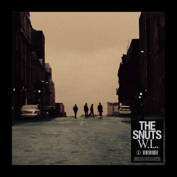 REVIEW: The Snuts - 'W.L.' (Parlophone) - The Student Playlist